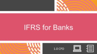 IFRS e-learnings modules