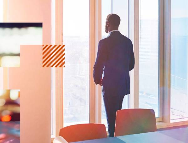 Building cybersecurity through C-suite collaboration | PwC CEE