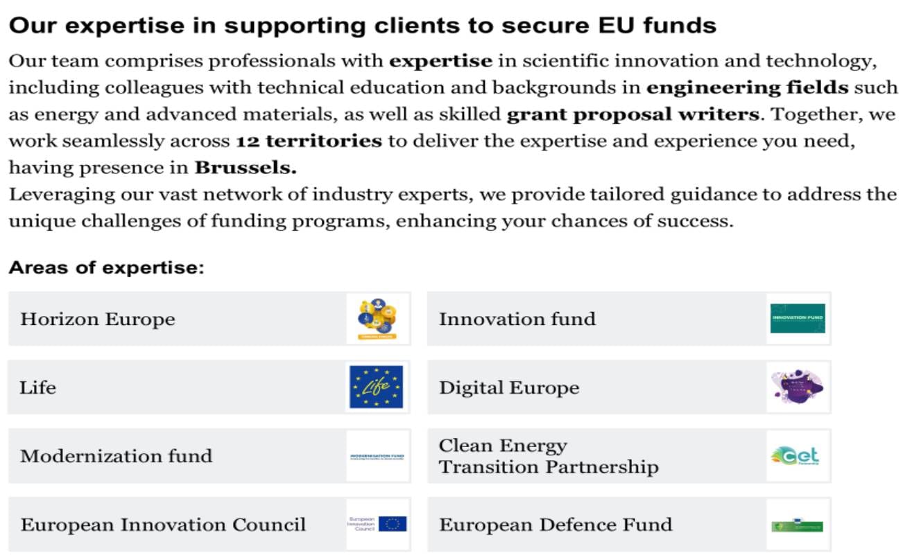 Unlocking funding through the Clean Industrial Deal State Aid Framework ...